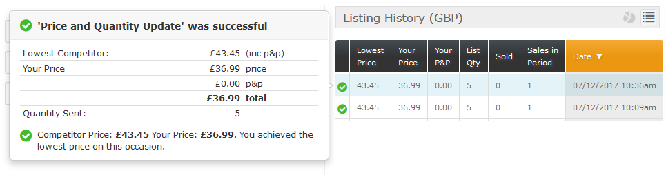 Amazon repricer software and Amazon repricing tools